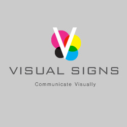 Visual Signs LLC's Link in Bio | MyLinks