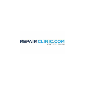 repairclinic - Link in Bio & Creator Tools | Mylinks
